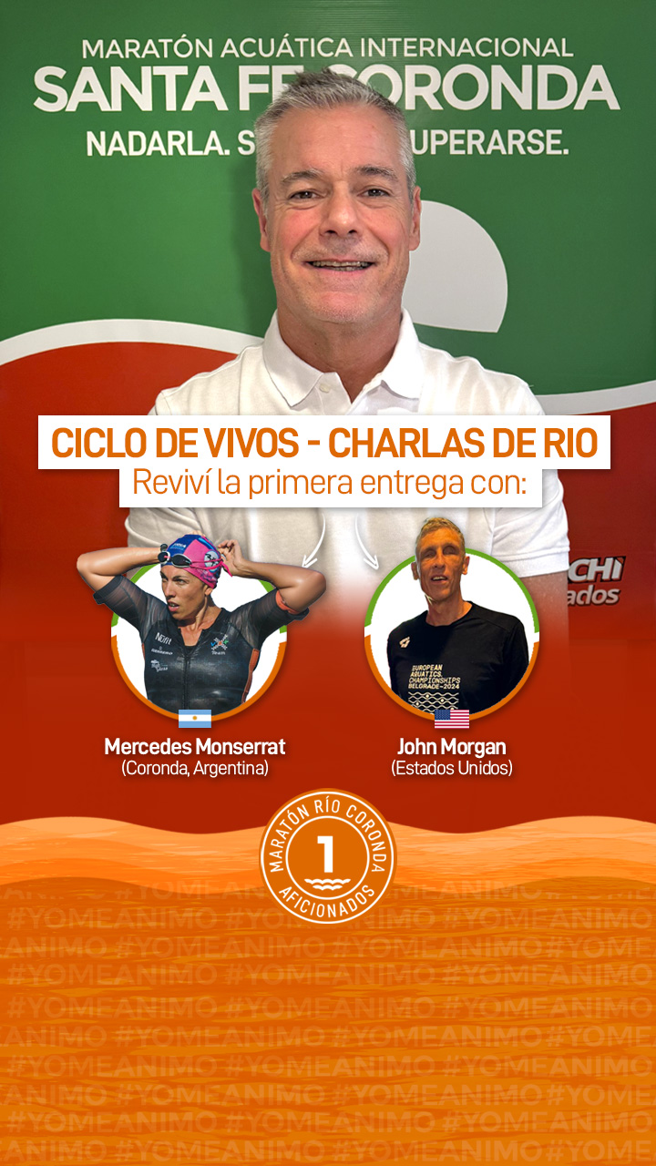Web oficial - Santa Fe - Coronda 2025
